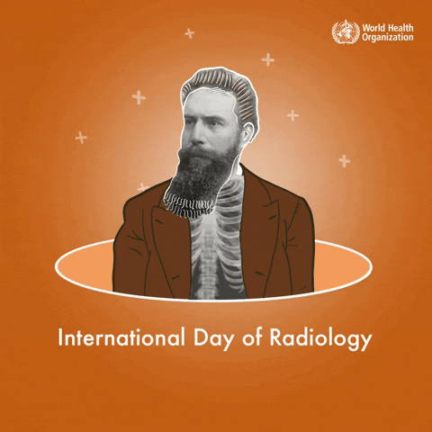 X-Ray GIF by World Health Organization - Find & Share on GIPHY