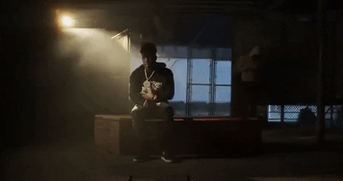 Menace GIF by Hotboii - Find & Share on GIPHY