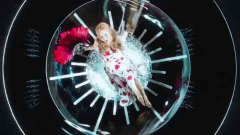 Alcohol Free Sana GIF by TWICE - Find & Share on GIPHY