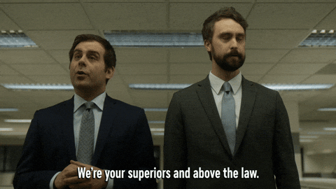 Comedy Central GIF by Corporate - Find & Share on GIPHY