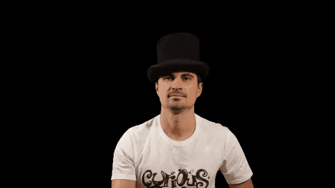 Well Done Smile GIF by Curious Pavel - Find & Share on GIPHY