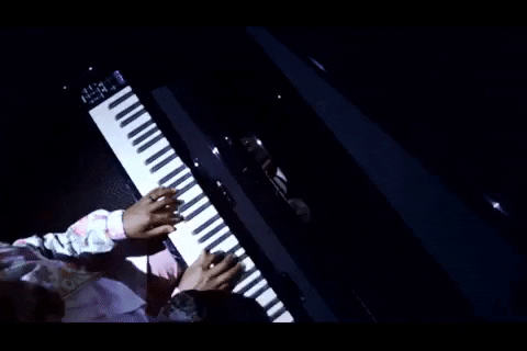 Believe Church Choir GIF by Universal Music Africa - Find & Share on GIPHY
