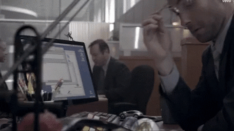 Music Video Payphone GIF by Maroon 5 - Find & Share on GIPHY