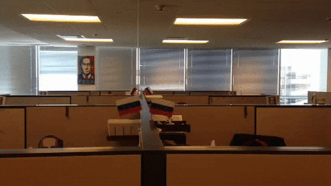 The Office Olympics GIFs - Find & Share on GIPHY