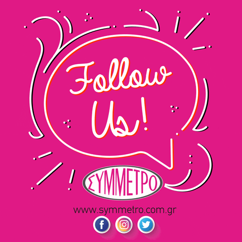 Social Interaction Follow GIF by Symmetro - Find & Share on GIPHY