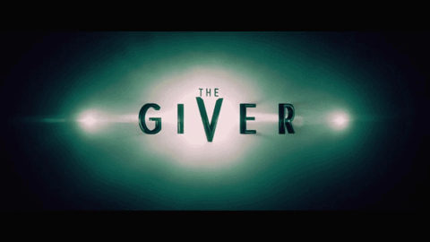 The Giver GIF - Find & Share on GIPHY