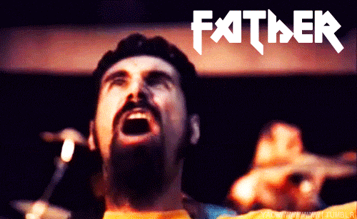 System Of A Down Father GIF - Find & Share on GIPHY