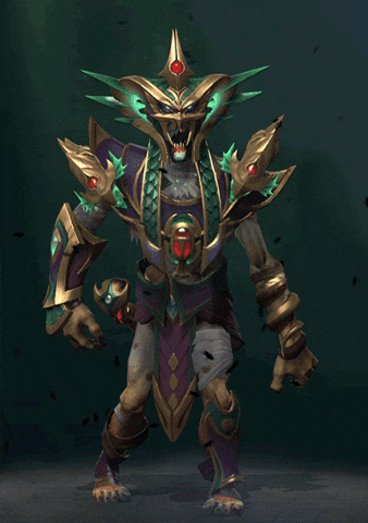 Steam Workshop::Worship of Undead Snake