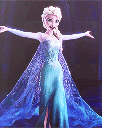 Elsa GIF - Find & Share on GIPHY