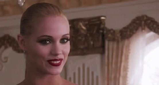 Elizabeth Berkley Find And Share On Giphy