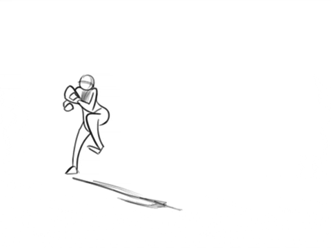 12 PRINCIPLES OF ANIMATION – PRINCIPLES OF ANIMATION