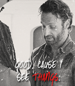 Rick Grimes GIF - Find & Share on GIPHY