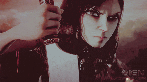 Alice Madness Returns GIF - Find & Share on GIPHY