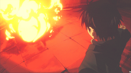 Badass Characters GIFs - Find & Share on GIPHY