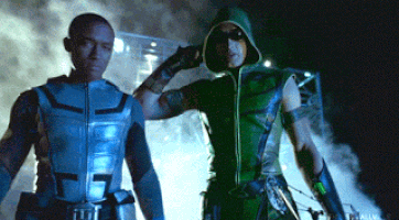 Cyborg GIF - Find & Share on GIPHY