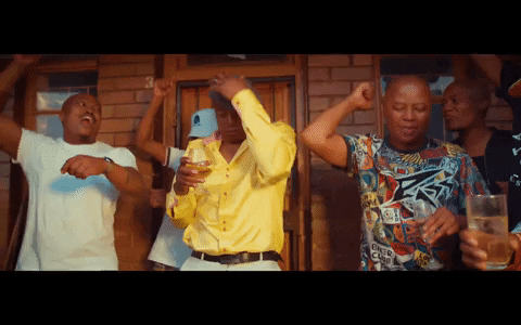 South Africa Dance GIF by Universal Music Africa - Find & Share on GIPHY