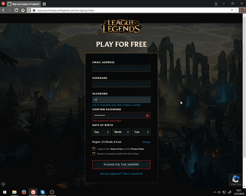 Registration GIFs - Get the best GIF on GIPHY