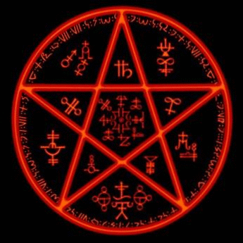 Pentagram GIF - Find & Share on GIPHY