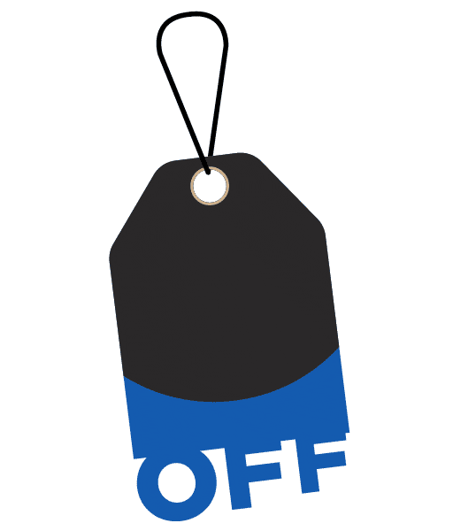 Buy Now Sale Sticker by Creative Shop for iOS & Android | GIPHY