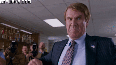 Angry GIF - Find & Share on GIPHY