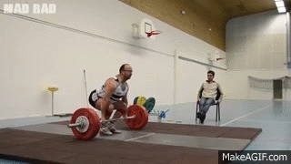 Lifting GIF - Find & Share on GIPHY