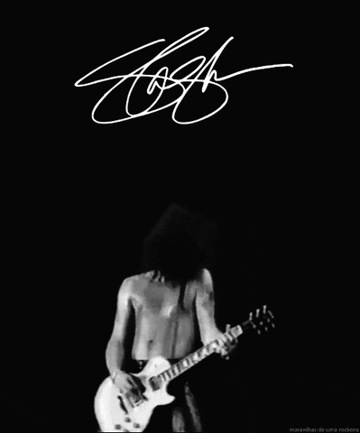 Guns N Roses Slash GIF - Find & Share on GIPHY