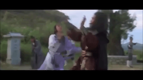 Celestial Pictures Lo Meng GIF by Shaw Brothers - Find & Share on GIPHY