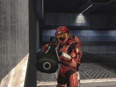 Halo GIF - Find & Share on GIPHY
