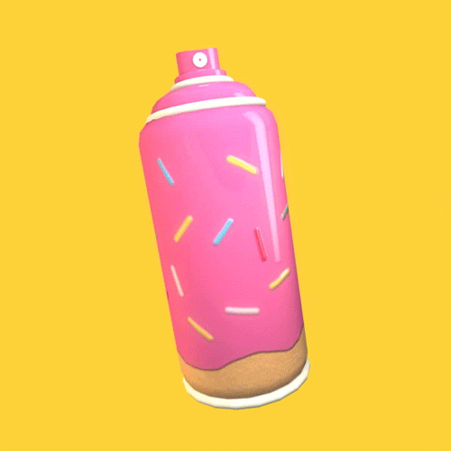 Hungry Art GIF by toomanynadias - Find & Share on GIPHY