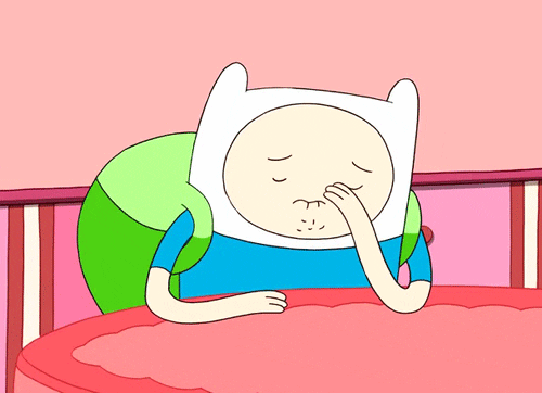 Sad Adventure Time GIF - Find & Share on GIPHY