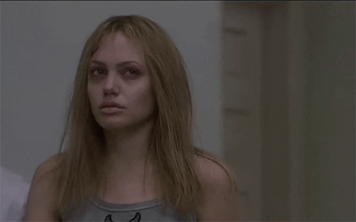 Girl Interrupted GIF - Find & Share on GIPHY