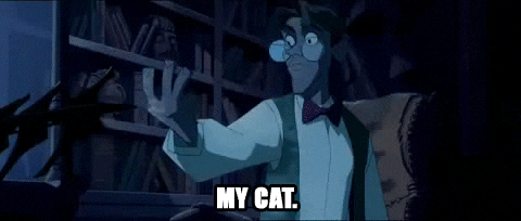 De Milo Gif Find Share On Giphy