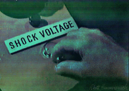 Shock Treatment Rhett Hammersmith GIF - Find & Share on GIPHY