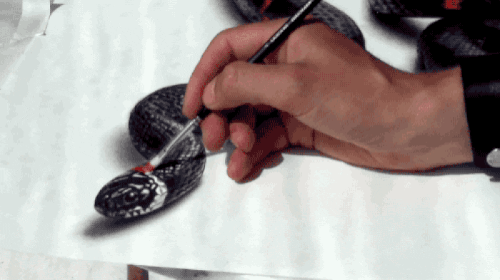 Snake GIF - Find & Share on GIPHY