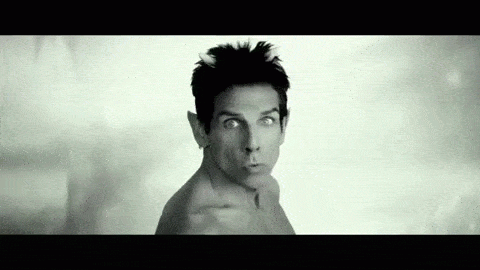 Zoolander Gif Find Share On Giphy