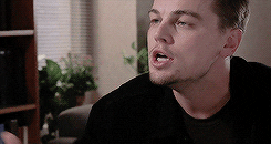 Leonardo Dicaprio Gifs Find Share On Giphy