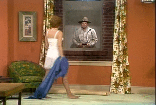 Carol Burnett Just The Idea Of Her Flashing Someone GIF - Find & Share ...