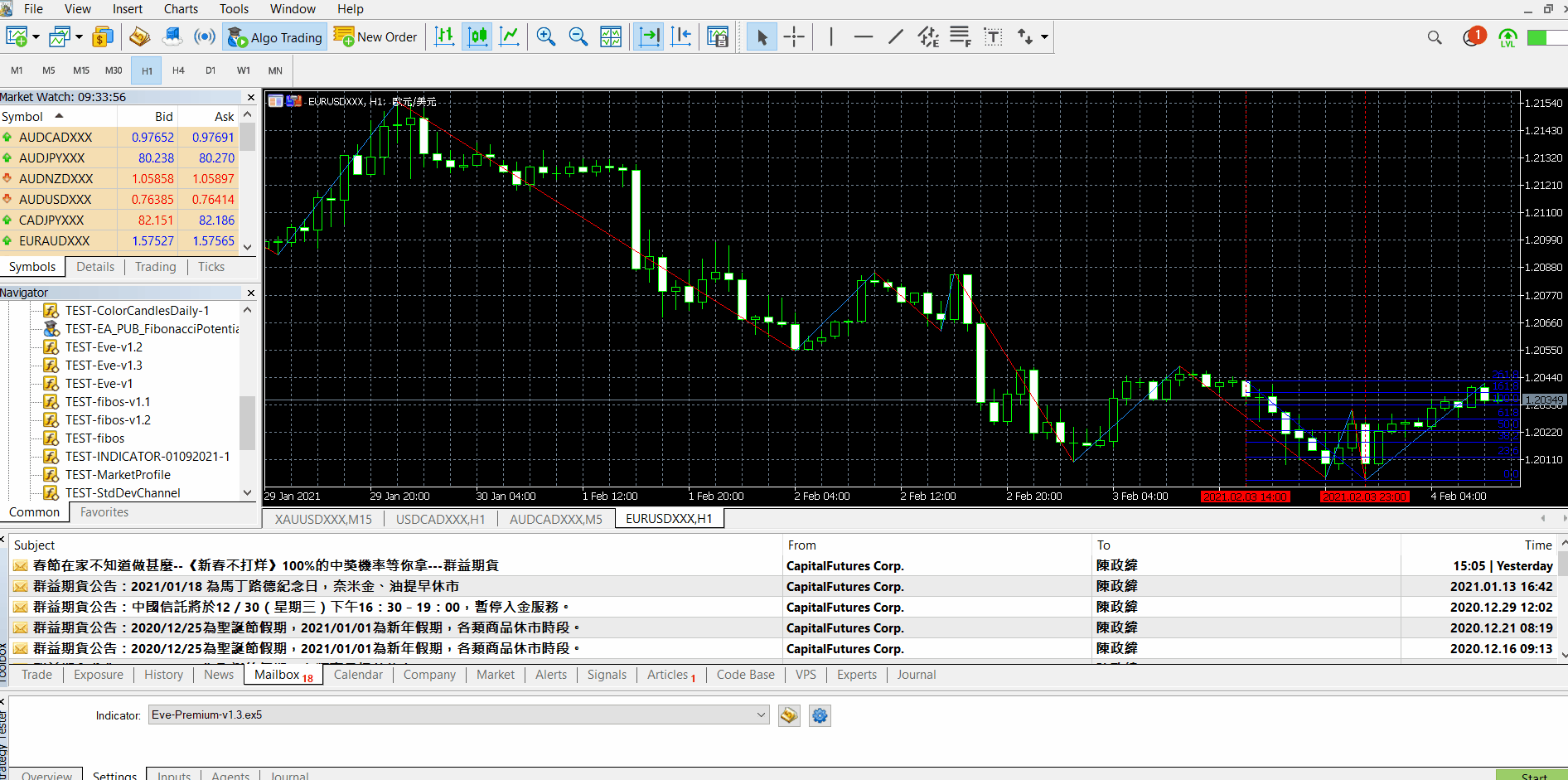GitHub - allen-chen-0930/eve-trial