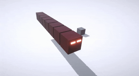 GitHub - OlegDzhuraev/TailEffect: Segmented tail effect for Unity, works in 2D and 3D.