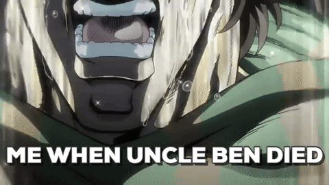 Character Deaths | RPG Maker Forums