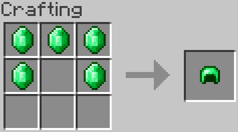 Many Different Weapons - Mods - Minecraft - CurseForge