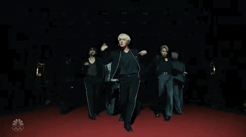 Bts GIF by Billboard Music Awards - Find & Share on GIPHY