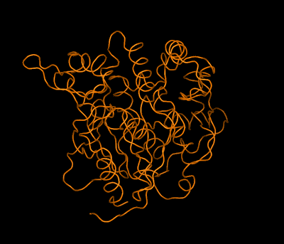 Protein Structure GIFs - Find & Share on GIPHY