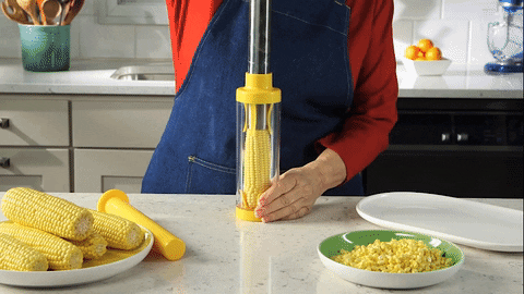 Kitchen Cooking GIF by Banggood - Find & Share on GIPHY
