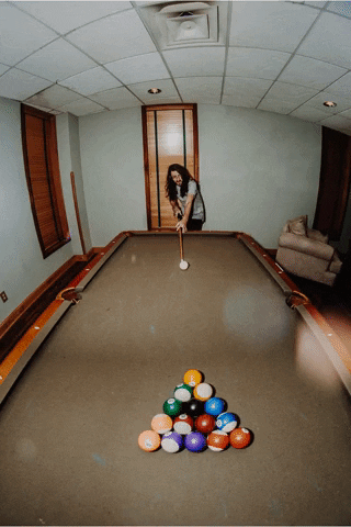 Derek Sanders Pool GIF by Mayday Parade - Find & Share on GIPHY