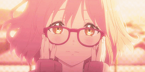 Mirai Kuriyama GIF - Find & Share on GIPHY