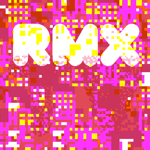 Glitch Remix GIF by RMX Projects - Find & Share on GIPHY