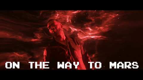 Artist Singer GIF by Mario - Find & Share on GIPHY