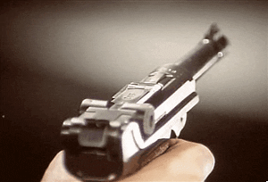 Luger P08 GIF - Find & Share on GIPHY