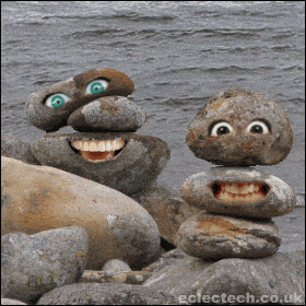 Stone GIF - Find & Share on GIPHY